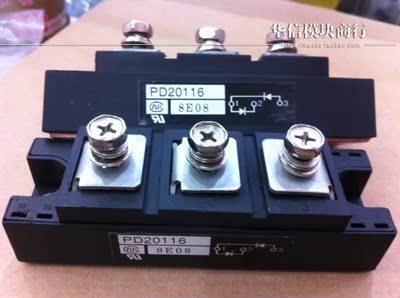 原装进口 模块全新 PD20116