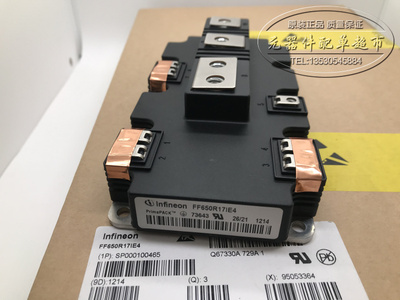 FF650R17IE4 FF1400R12IP4 FF900R12IE4 FF1000R17IE4