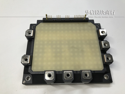 全新模块 进口 6MBP400RTM060 功率模块
