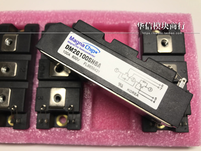 DM2G100SH6A 功率模块 现货供应