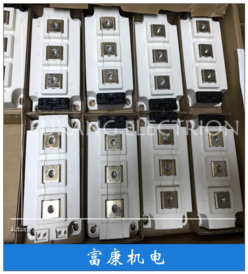 【掌柜推荐】FF450R12KT4功率IGBT模块,现货直销