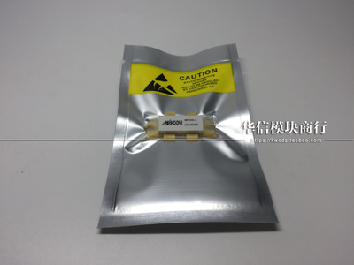 MRF141G MOTOROLA TO-62 射频功率场效应管300W ， 175MHz的，28V