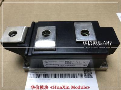 TT500N08KOF TT500N12KOF TT500N14KOF功率模块全新/可直拍