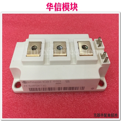 进口原装正品FF150R12KT3G原装正品,如有质量问题无条件退换