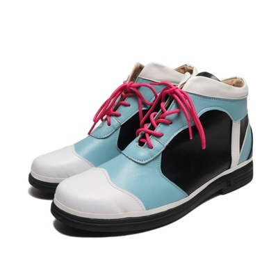 杏山和纱cosplay鞋下单立减