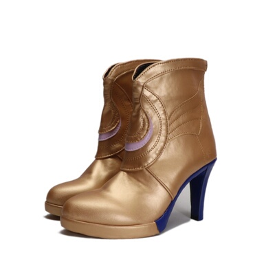 赛飞儿cosplay鞋下单立减