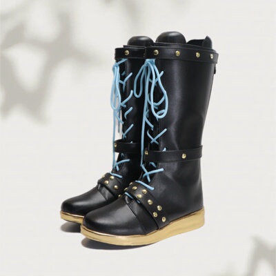 天城彩音风早巽cosplay鞋