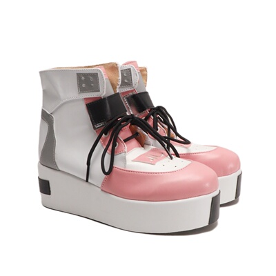 豺狼cosplay鞋下单立减