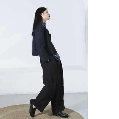 外套短款TLonely1marginalman