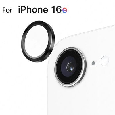 Camera Protector Glass For Apple Iphone 16e 17e 16 e 16 IPho