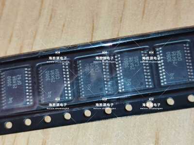 BQ3060PWR BQ3060PW TSSOP24 电池管理  IC 全新现货 可直拍
