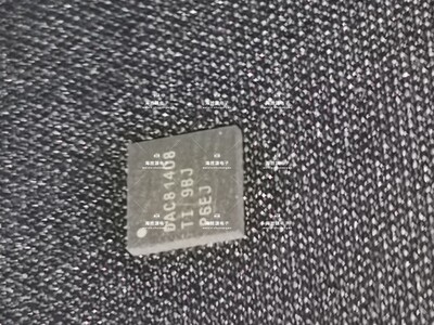 DAC81408RHAR  VQFN  全新现货库存