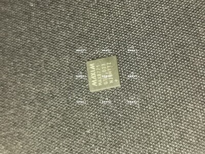 MAX8771GTL MAX8771GTL+T QFN40笔记本CPU电源用芯片全新现货