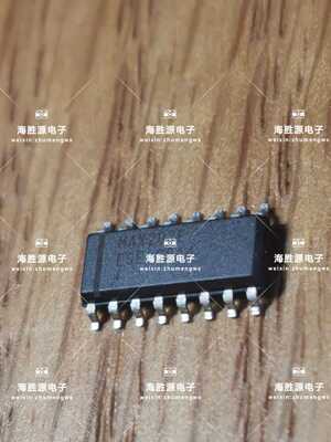 MAX202EESE MAX202E 工业级贴片SOP16 进口MAX202ECSE 全新可直拍