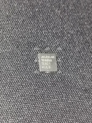 MAX16823ATE+【16TQFN 】全新现货库存