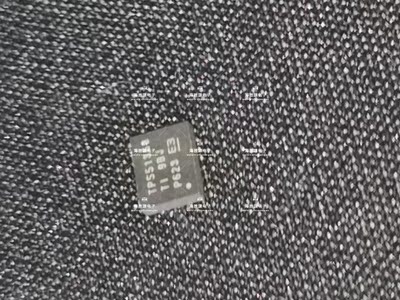 TPS51363RVER 丝印 TPS51363 QFN-28 全新现货库存