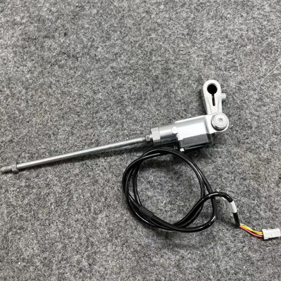 tuono/rs660挂挡辅助电子快排