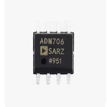 ADM706SAR进口原装正品，质量保证放心下单