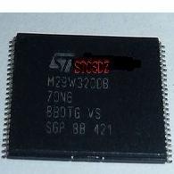 冲钻M29W320ET-70N6 TSOP口质量保证