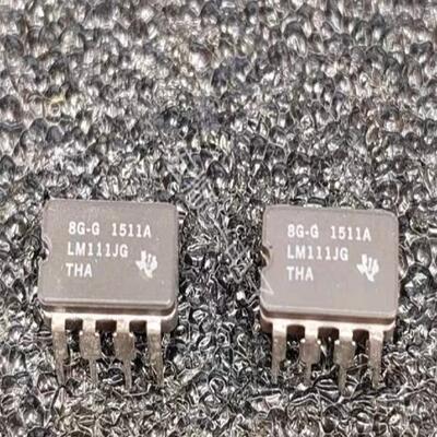 LM111JG LM111J8 LM111J  LM211陶瓷IC芯片正品现货欢迎查询