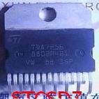 TDA7255 TDA7256 进口电子元件芯片，质量保证，放心直拍