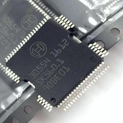30554 奥迪/奔驰 汽车车身电脑板电源驱动芯片 ME9.7 ECU驱动IC