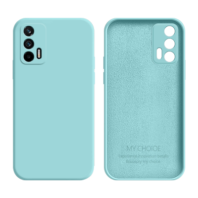 适用于RealmeQ3系列液态手机壳