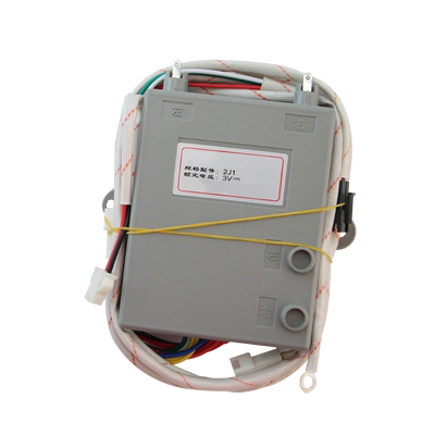 适用于华帝燃气灶B809B/B809C/I10002B脉冲点火器I10003/B850A
