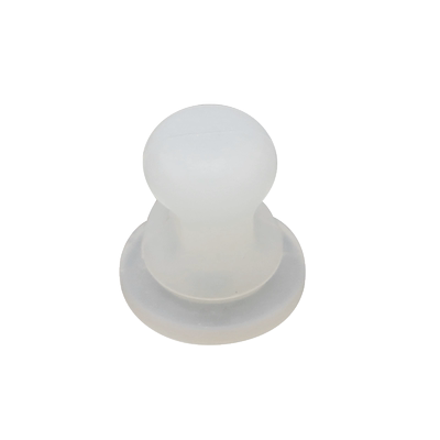 适用于美的电压力锅内盖板中间小胶座SS5053P/SS5045PA/WQS50F3