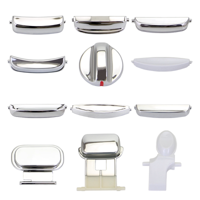 电压力锅电饭煲揭盖开关按钮