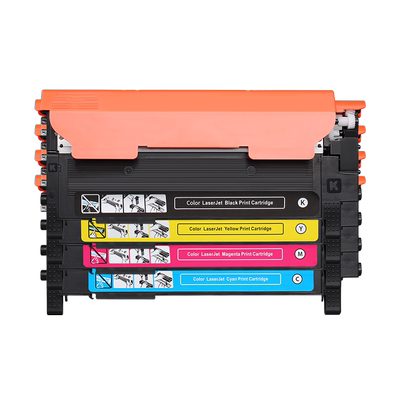 欧冠打印机易加粉硒鼓