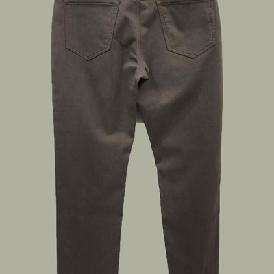 S253061002爱登堡男装秋冬新款中腰合体版商务时尚牛仔裤