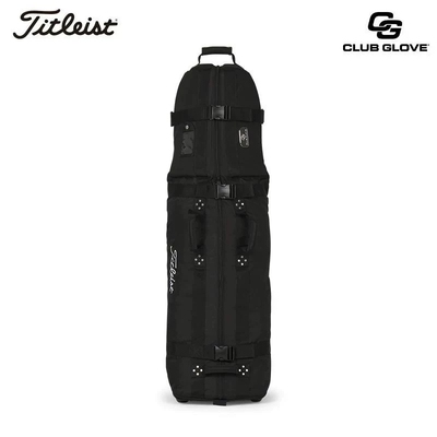 新款Titleist泰特利斯高尔夫球包Club Glove联名职业款航空托运袋