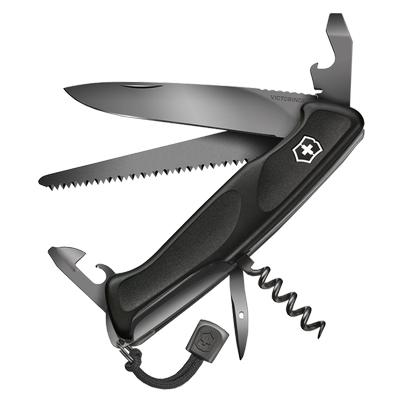 黑玛瑙新骑士瑞士军刀VICTORINOX