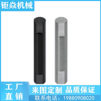 铰链销CLSW CLSWH SCLSW4/5/6/8/10/12/15/16/20/25双面转正面