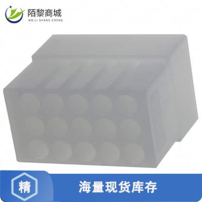 全新原装770107-1正品/CONN PLUG W/DETENT 15POS .093