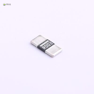 原装正品PA2512FKE7W0R003E全新贴片电阻 3mΩ ±1% 2W ±