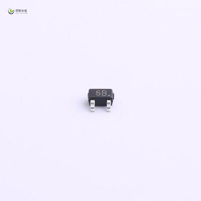 全新原装BC817-25W正品/NPN 45V 500mA