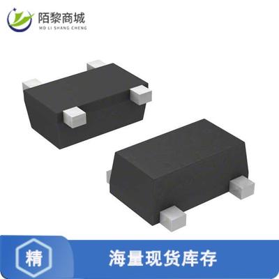 全新原装BFP620FH7764XTSA1正品/RF TRANS NPN 2.8V 65