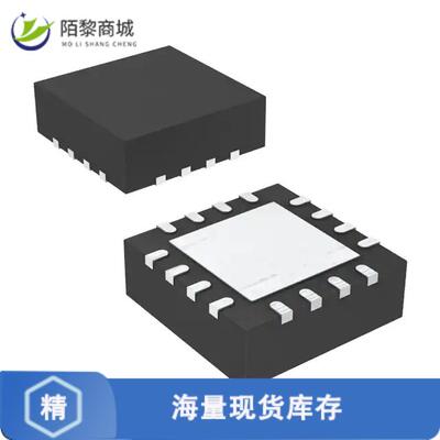 全新原装MSP430G2302IRSA16T正品/IC MCU 16BIT 4KB FL