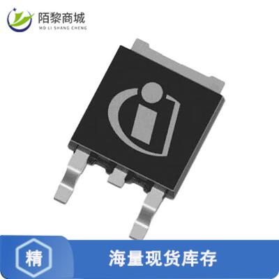 原装正品IPD80R750P7ATMA1分立半导体MOSFET N-CH 800V