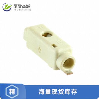 原装正品2213301-1全新CONN SSL RECEPTACLE 1POS SOLDER