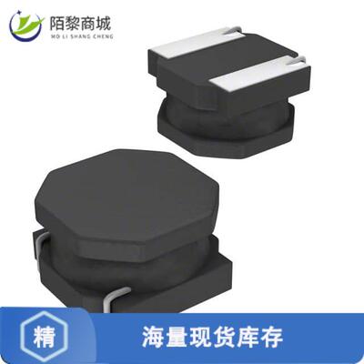 原装正品MDKK2020T100MM全新FIXED IND 10UH 630MA 690