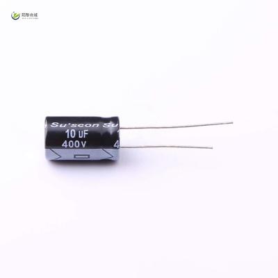 全新原装SE400M100G16TKKKSOOR正品/10uF ±20% 400V