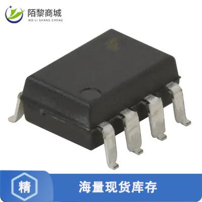 原装正品FOD2711ASV全新OPTOISOLATOR 5KV TRANSISTOR