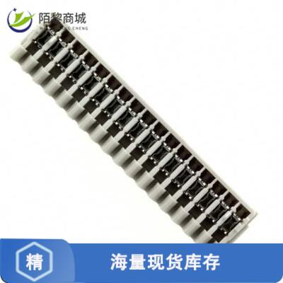 原装正品1-353293-7全新CONN RCPT 17POS IDC 26-28AWG