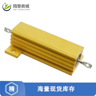 原装正品HSA506R8J全新RES CHAS MNT 6.8 OHM 5% 50W