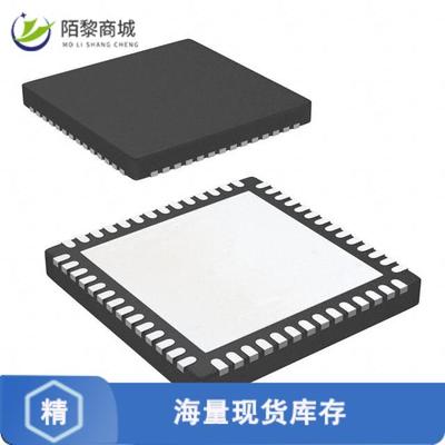 全新原装MAX14913AKN+T正品/IC PWR DRIVER 1:8 56QFN