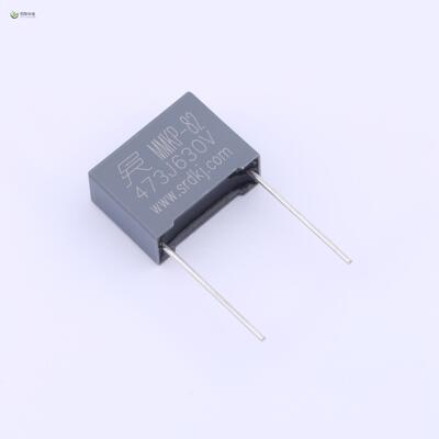 全新原装C82473J2JD3R8LC正品/MMKP82 473J630VDC