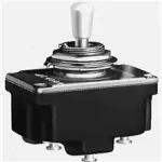 原装正品12TL1-2全新拨动 Toggle SW,DPDT 2POS Standa